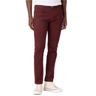 Wrangler Herren Larston Pants, Dahlia, 32W 32L EU