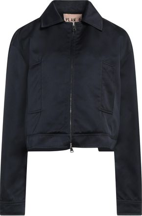 Plan C JACKEN & MÄNTEL - Jacken und Anoraks auf YOOX.COM