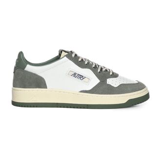 Autry Sneakers - - Shoes - Herren - Mehrfarbig - 43 EU