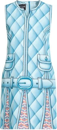 Moschino KLEIDER - Mini-Kleider auf YOOX.COM