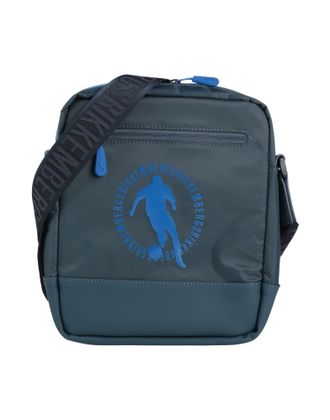 Dirk Bikkembergs TASCHEN - Umh&auml;ngetasche auf YOOX.COM