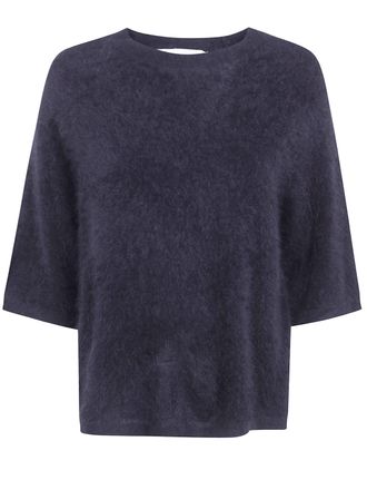 Absolut Cashmere Sweater Short Sleeve Jenna
