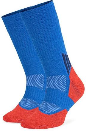 Reebok Lange Socken R0417-SS24 (1-pack) Blau