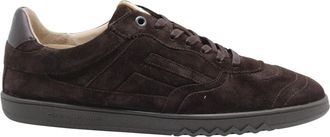 Floris Van Bommel Herren, Schuhe, Braun, 44 1/2 EUGr&ouml;&szlig;e