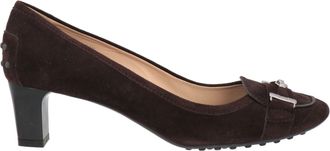 Tod's SCHUHE - Mokassins auf YOOX.COM