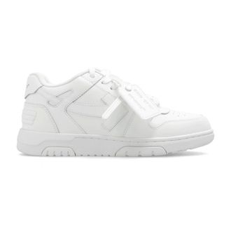 Off-white Femme, Chaussures, Blanc, Taille: 36 EU Out Of Office sneakers
