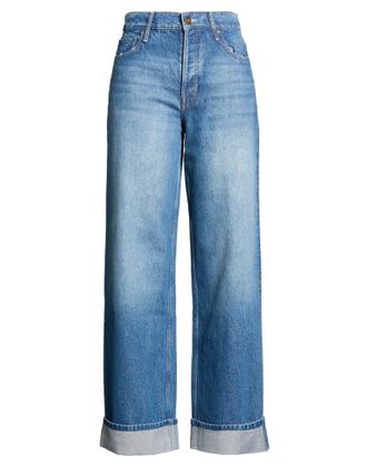 Mother HOSEN & R&Ouml;CKE - Jeanshosen auf YOOX.COM