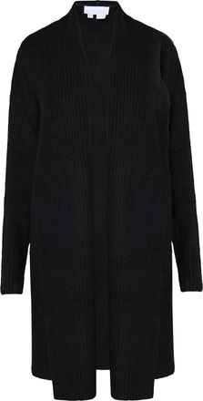 Usha Strickcardigan Damen schwarz