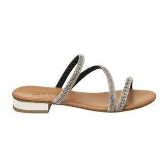 Vincent Vega Vincent Vega, Damen, Schuhe, Grau, 39 EUGr&ouml;&szlig;e