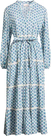 MC2 Saint Barth KLEIDER - Maxi-Kleider auf YOOX.COM