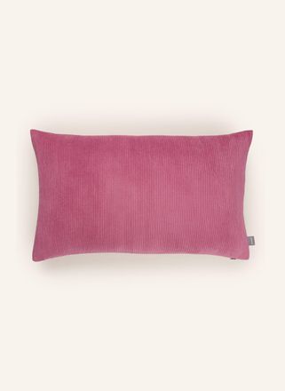 Pad Pad Dekokissenh&uuml;lle Casual Aus Cord pink