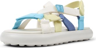 Camper Riemensandale Pelotas Flota