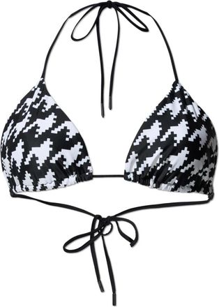 Perfect Moment Femme, Maillots de bain, Noir, Taille: 42 FR Bikini Top