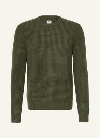 Levi's Pullover gruen