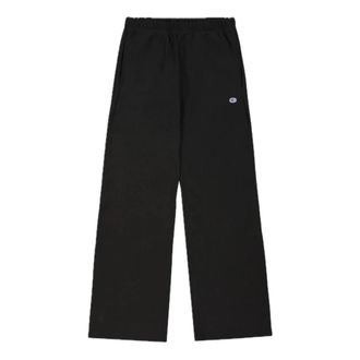 Champion Weite Jogger Hose - - Trousers - Herren - Schwarzk - M