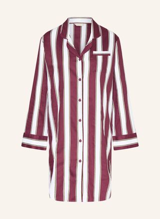 Cyberjammies Nachthemd Yasmin rot