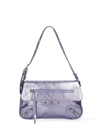 Roberta Rossi Schultertasche Frauen LIGHT PURPLE