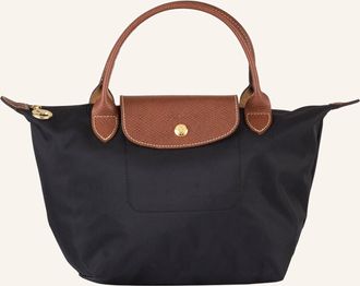 Longchamp Handtasche Le Pliage S schwarz