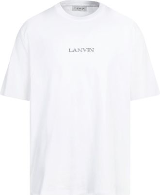 Lanvin TOPS - T-shirts auf YOOX.COM