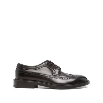 Fratelli Rossetti Herren, Schuhe, Braun, 42 EUGr&ouml;&szlig;e