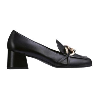 H&ouml;gl Formelle Business Schuhe - - Shoes - Damen - Schwarzk - 36 EU