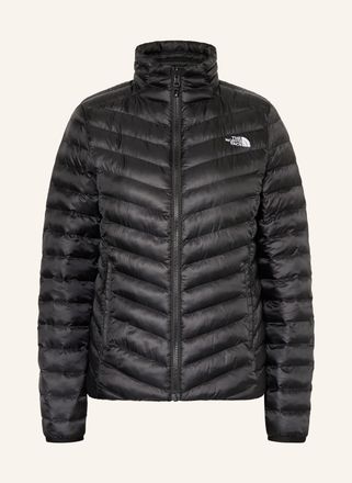 The North Face Steppjacke Huila schwarz