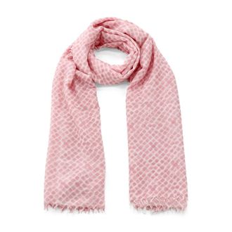 Hemisphere T&uuml;cher & Schals - Schal aus Kaschmir & Seide - Gr. unisize - in Gold - f&uuml;r Damen