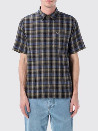 ERL Chemise ERL Homme couleur Gris