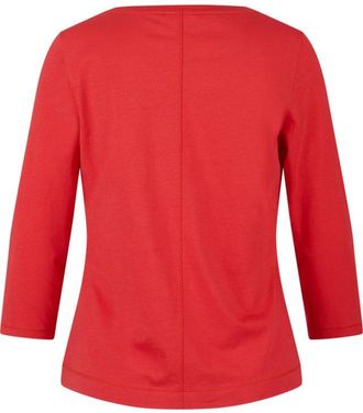 Sportalm T-Shirt 250312 Fiorella Ausdrucksstarker, k&uuml;nstlerischer Print f&uuml;r moderne Looks