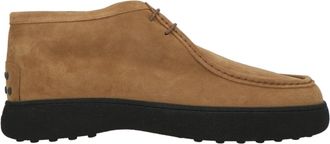 Hogan SCHUHE - Stiefeletten auf YOOX.COM