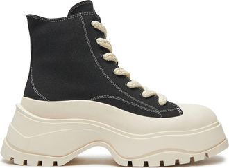 Bronx Sneakers Bronx 47571-N 01 Schwarz