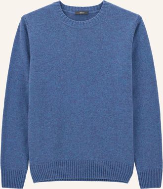 Boggi Milano Boggi Milano Pullover blau