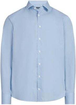 van Laack Chemise &agrave; carreaux