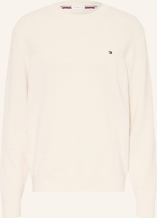 Tommy Hilfiger Pullover weiss