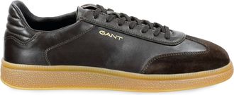 GANT Sneakers Gant 31631008 Braun