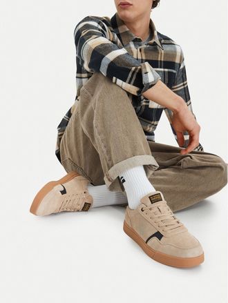 G-Star Sneakers G-Star Raw EO-SANDER-02 Beige