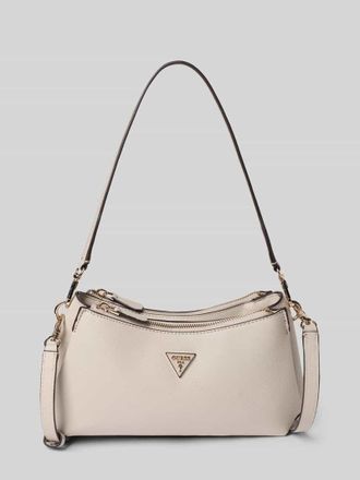 Guess Shoulder Bag in Leder-Optik Modell NOELLE