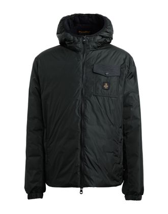 RefrigiWear JACKEN & M&Auml;NTEL - Jacken und Anoraks auf YOOX.COM