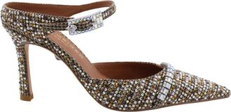 Kurt Geiger Femme, Chaussures, Brun, Taille: 36 EU Bhodi Pump