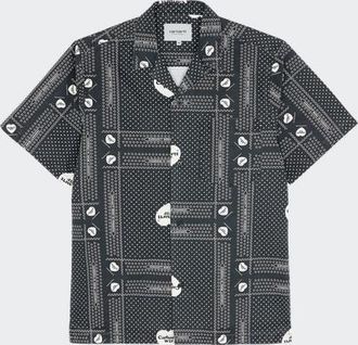 Carhartt Work in Progress Chemise - Taille XS