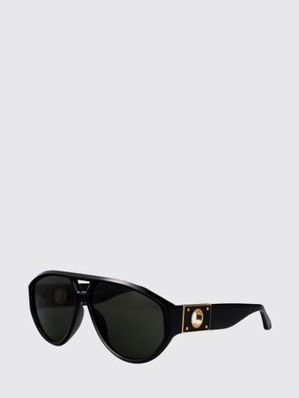 Linda Farrow Lunettes De Soleil Homme couleur Noir