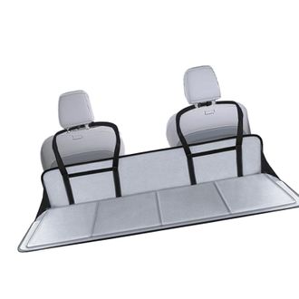 Generic Matratzen-R&uuml;cksitzverl&auml;ngerung, die sich automatisch verringert. Tragbares aufblasbares Bett f&uuml;r Camping, Autoreisen, Outdoor-Reisen, &Uuml;berlanding, SUV