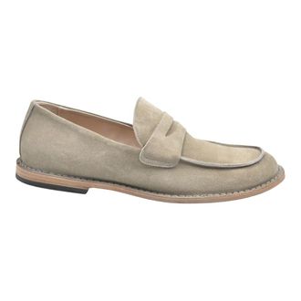 Pantanetti Homme, Chaussures, Beige, Taille: 44 EU Mocassins Tulcato
