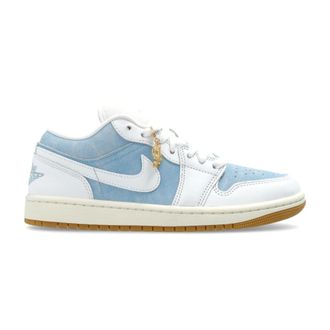 Nike Damen, Schuhe, Blau, 39 1/2 EUGröße