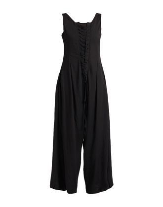 Yohji Yamamoto OVERALLS - Jumpsuits auf YOOX.COM