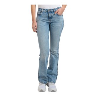 Guess Damen, Jeans, Blau, W28Gr&ouml;&szlig;e