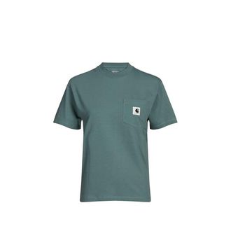 Carhartt Work in Progress T-shirt &agrave; col rond en coton