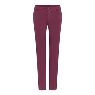 C.Ro Skinny Jeans - - Jeans - Damen - Rosa - S
