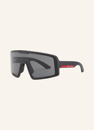 Prada Sonnenbrille psb07s schwarz