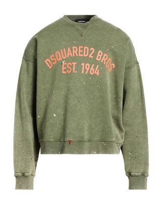 Dsquared2 TOPS - Sweat-shirts sur YOOX.COM